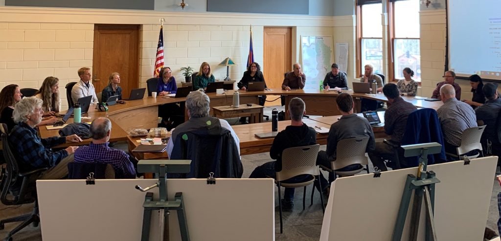 Climate Action Plan working groups to unveil 45 recommendations at open ...